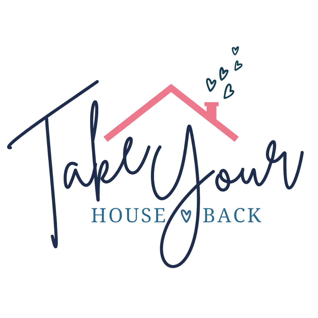 Take your house back Coupons & Promo Codes for April 2026