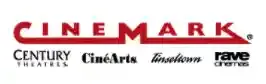 Cinemark.com Coupons & Promo Codes for December 2025 - 50% OFF